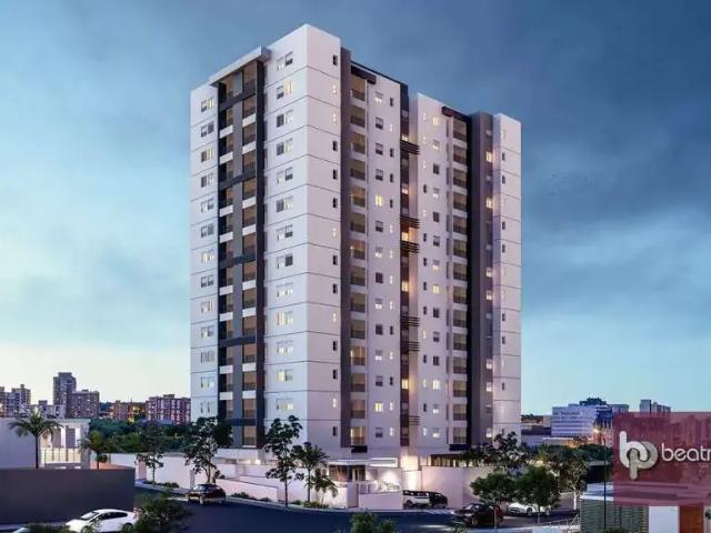 Apartamento para Venda em São José do Rio Preto/SP Jardim Ouro Verde 2 Quartos