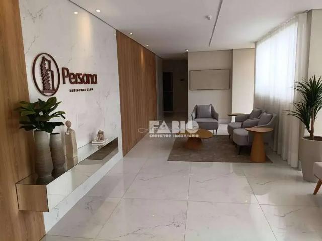 Apartamento para Venda em São José do Rio Preto/SP Jardim Ouro Verde 2 Quartos