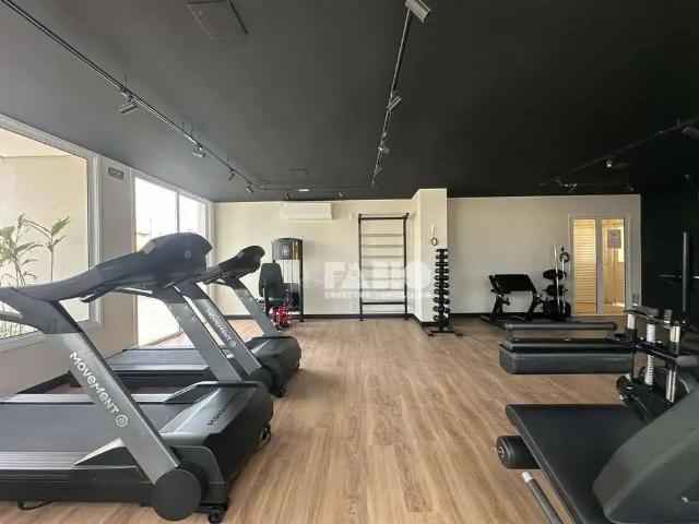 Apartamento para Venda em São José do Rio Preto/SP Jardim Ouro Verde 2 Quartos