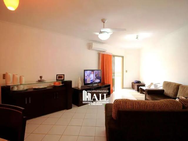 Apartamento para Venda em São José do Rio Preto/SP Jardim Ouro Verde 3 Quartos