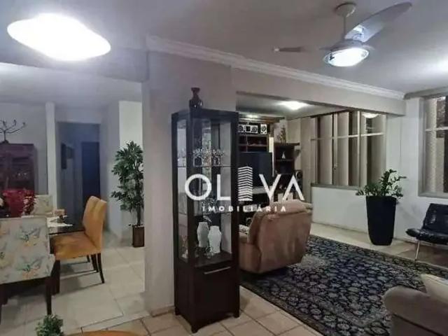 Apartamento para Venda em São José do Rio Preto/SP Jardim Panorama 4 Quartos