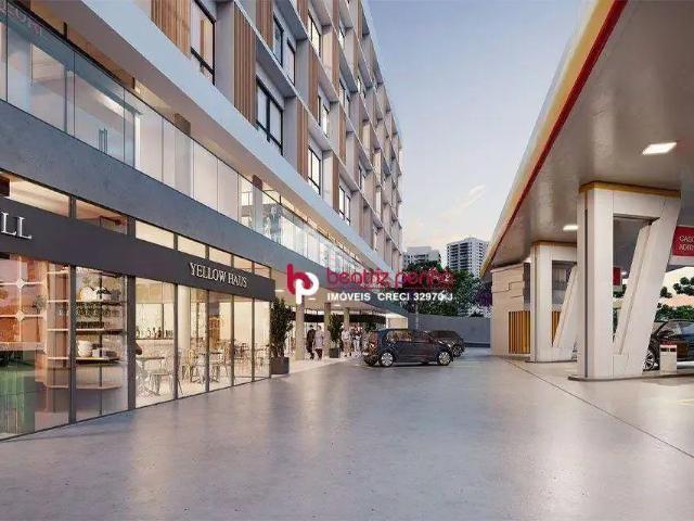 Apartamento para Venda em São José do Rio Preto/SP Jardim Panorama 1 Quartos