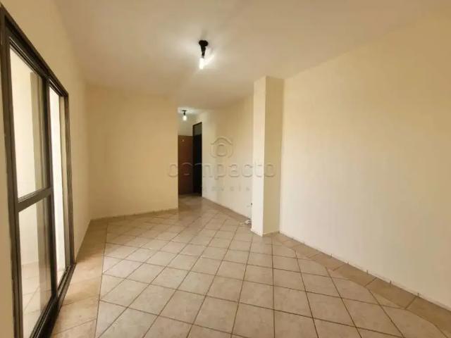 Apartamento para Venda em São José do Rio Preto/SP Jardim Panorama 1 Quartos
