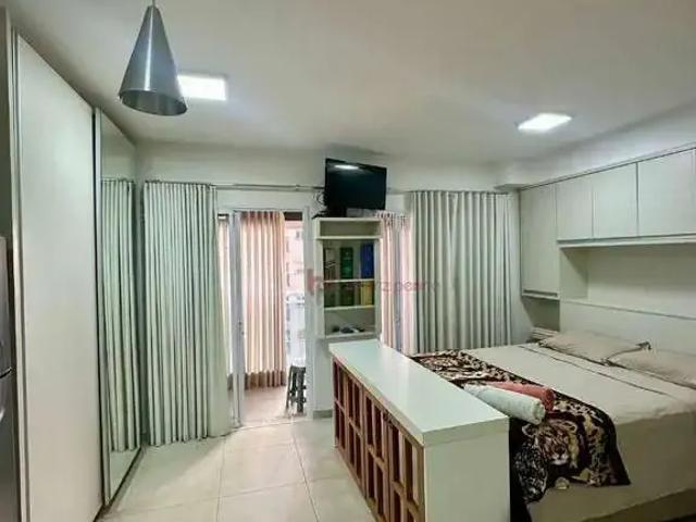 Apartamento para Venda em São José do Rio Preto/SP Jardim Panorama 1 Quartos
