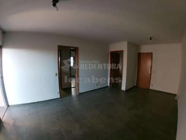 Apartamento para Venda em São José do Rio Preto/SP Jardim Panorama 2 Quartos