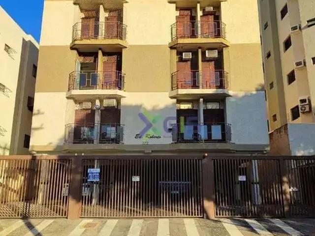 Apartamento para Venda em São José do Rio Preto/SP Jardim Panorama 2 Quartos
