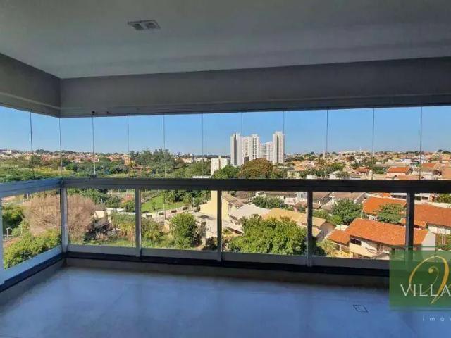 Apartamento para Venda em São José do Rio Preto/SP Jardim Panorama 2 Quartos