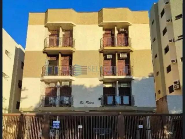 Apartamento para Venda em São José do Rio Preto/SP Jardim Panorama 2 Quartos