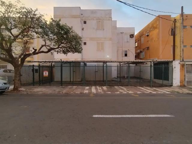 Apartamento para Venda em São José do Rio Preto/SP Jardim Panorama 2 Quartos