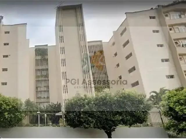 Apartamento para Venda em São José do Rio Preto/SP Jardim Panorama 2 Quartos
