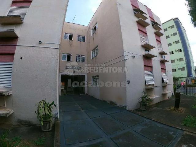 Apartamento para Venda em São José do Rio Preto/SP Jardim Panorama 2 Quartos