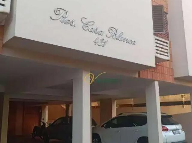 Apartamento para Venda em São José do Rio Preto/SP Jardim Panorama 2 Quartos