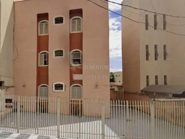 Apartamento para Venda em São José do Rio Preto/SP Jardim Panorama 2 Quartos