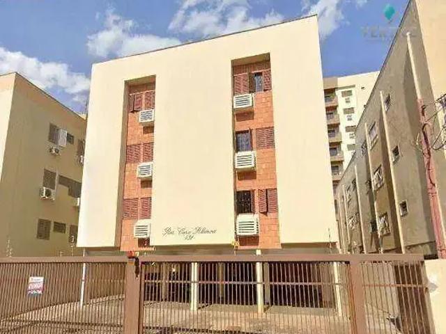Apartamento para Venda em São José do Rio Preto/SP Jardim Panorama 2 Quartos