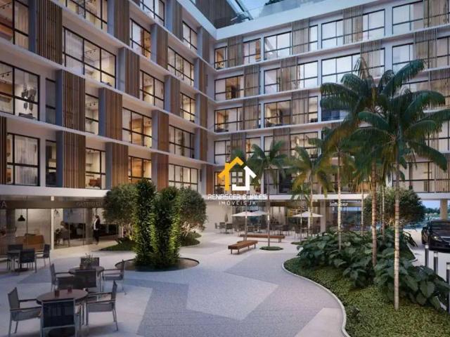 Apartamento para Venda em São José do Rio Preto/SP Jardim Panorama 2 Quartos
