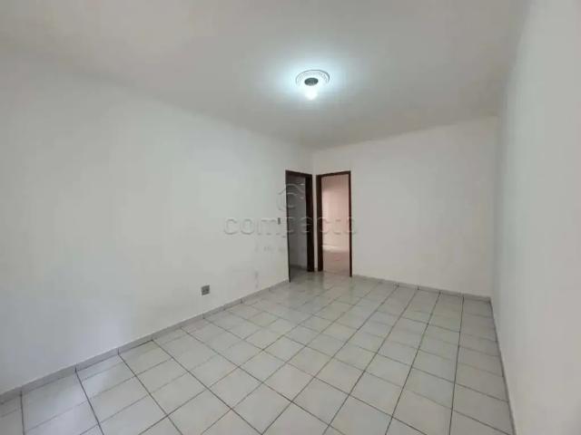 Apartamento para Venda em São José do Rio Preto/SP Jardim Panorama 2 Quartos
