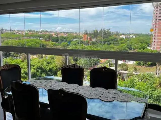 Apartamento para Venda em São José do Rio Preto/SP Jardim Maracanã 2 Quartos