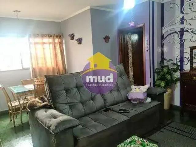 Apartamento para Venda em São José do Rio Preto/SP Jardim Panorama 2 Quartos
