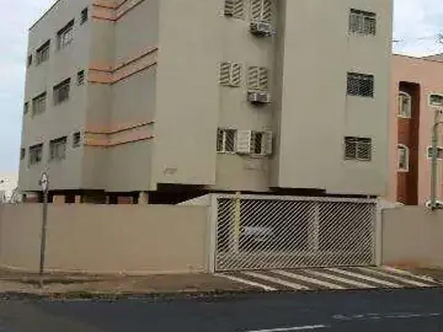 Apartamento para Venda em São José do Rio Preto/SP Jardim Panorama 2 Quartos