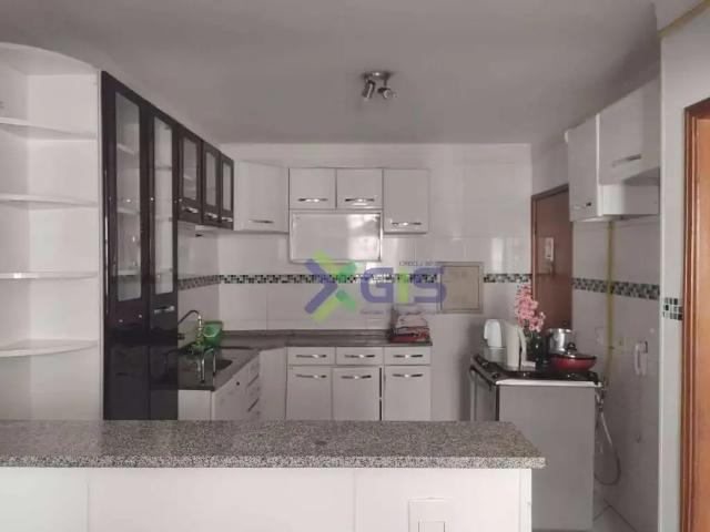 Apartamento para Venda em São José do Rio Preto/SP Jardim Panorama 2 Quartos