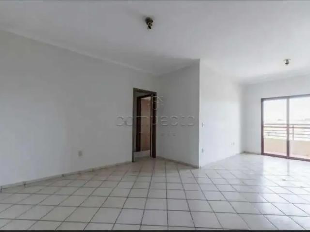 Apartamento para Venda em São José do Rio Preto/SP Jardim Panorama 3 Quartos
