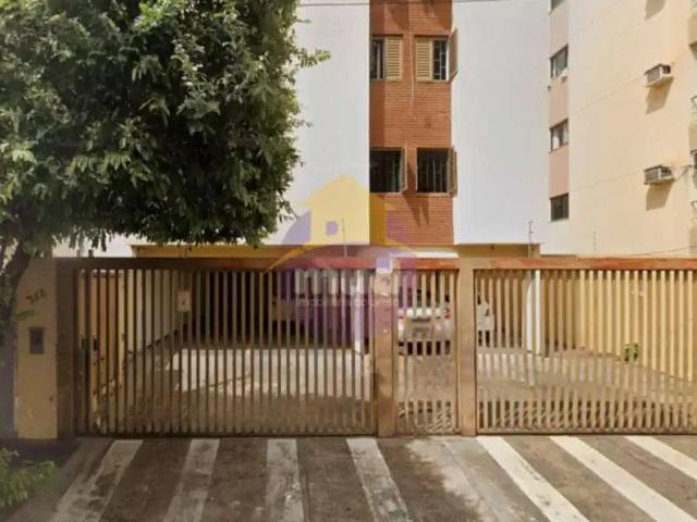 Apartamento para Venda em São José do Rio Preto/SP Jardim Panorama 3 Quartos