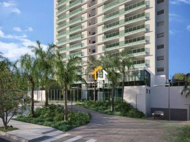Apartamento para Venda em São José do Rio Preto/SP Jardim Panorama 3 Quartos