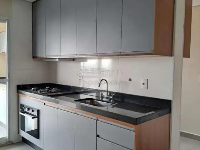 Apartamento para Venda em São José do Rio Preto/SP Jardim Maracanã 3 Quartos