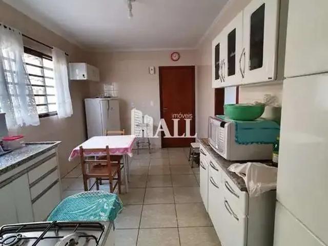 Apartamento para Venda em São José do Rio Preto/SP Jardim Panorama 3 Quartos