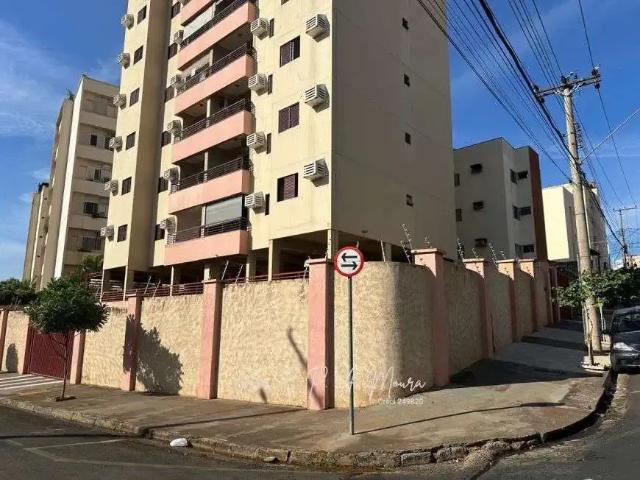 Apartamento para Venda em São José do Rio Preto/SP Jardim Panorama 3 Quartos