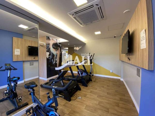 Apartamento para Venda em São José do Rio Preto/SP Jardim Panorama 3 Quartos