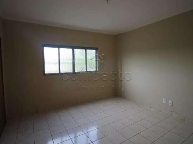 Apartamento para Venda em São José do Rio Preto/SP Jardim Panorama 3 Quartos