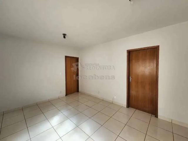 Apartamento para Venda em São José do Rio Preto/SP Jardim Panorama 3 Quartos