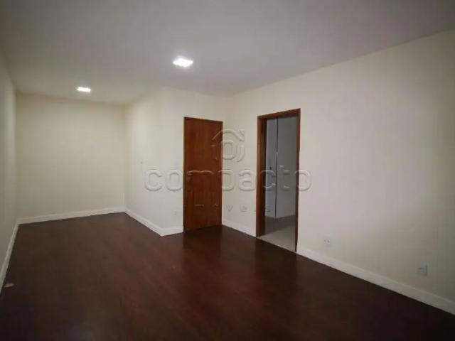 Apartamento para Venda em São José do Rio Preto/SP Jardim Panorama 3 Quartos