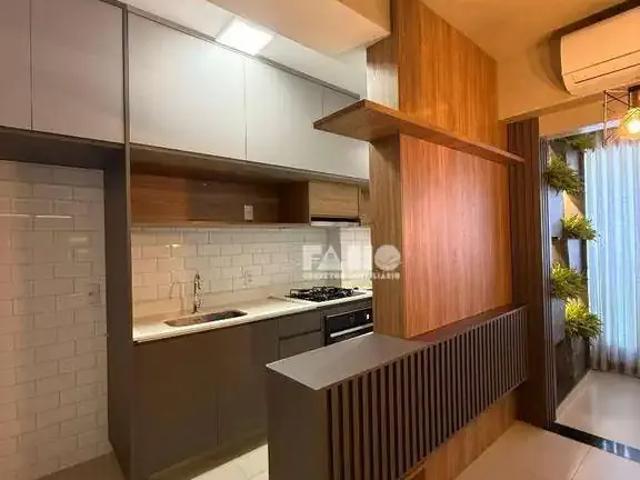 Apartamento para Venda em São José do Rio Preto/SP Jardim Panorama 3 Quartos