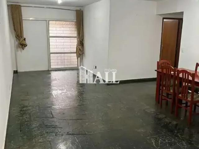 Apartamento para Venda em São José do Rio Preto/SP Jardim Panorama 3 Quartos