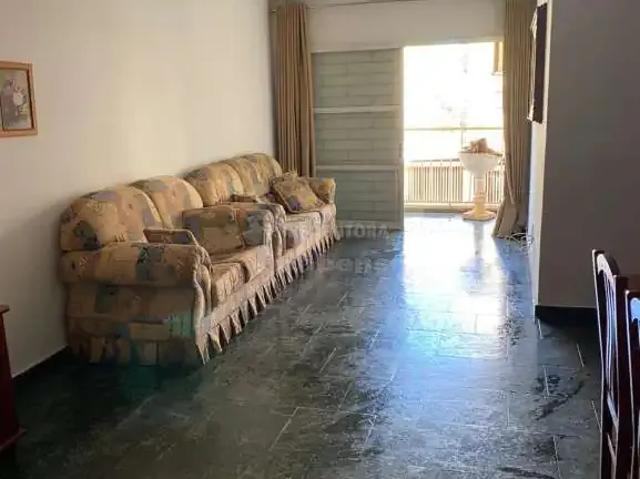 Apartamento para Venda em São José do Rio Preto/SP Jardim Panorama 3 Quartos