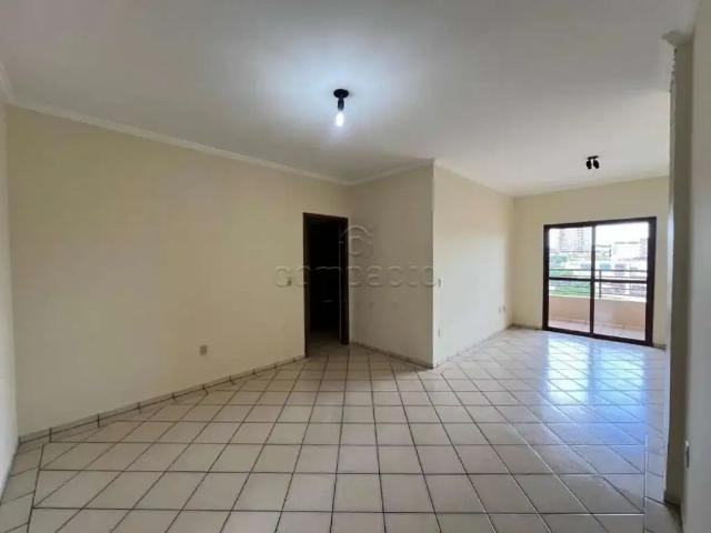 Apartamento para Venda em São José do Rio Preto/SP Jardim Panorama 3 Quartos