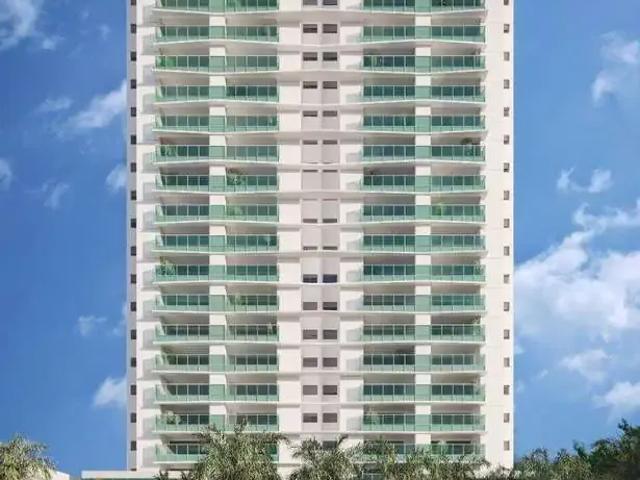 Apartamento para Venda em São José do Rio Preto/SP Jardim Panorama 3 Quartos