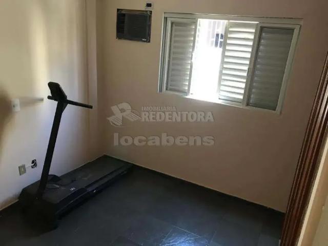 Apartamento para Venda em São José do Rio Preto/SP Jardim Panorama 3 Quartos