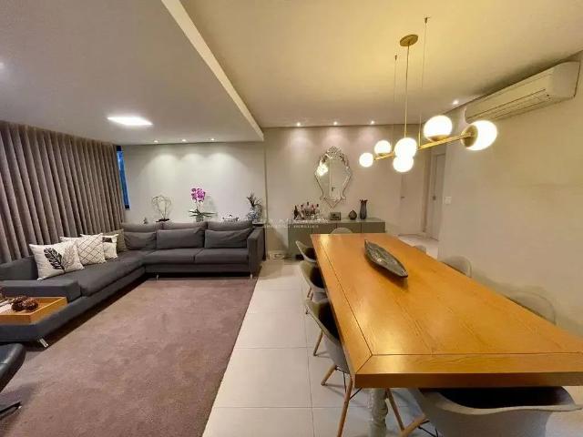 Apartamento para Venda em São José do Rio Preto/SP Jardim Panorama 3 Quartos