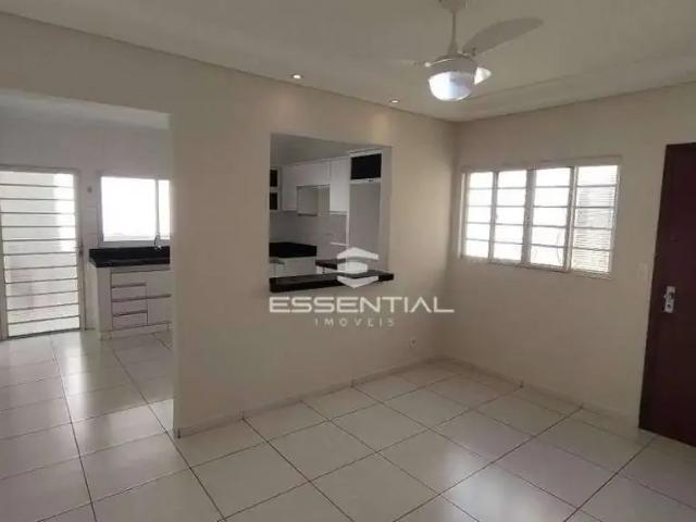 Apartamento para Venda em São José do Rio Preto/SP Jardim Panorama 3 Quartos
