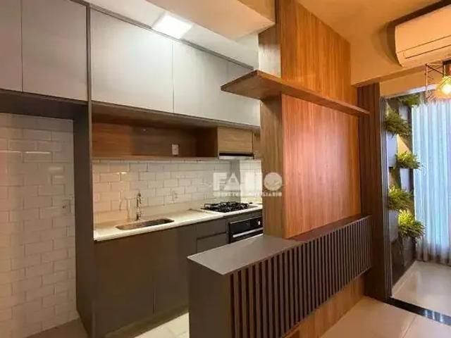 Apartamento para Venda em São José do Rio Preto/SP Jardim Panorama 3 Quartos