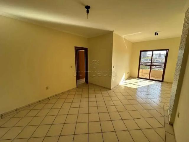 Apartamento para Venda em São José do Rio Preto/SP Jardim Panorama 3 Quartos