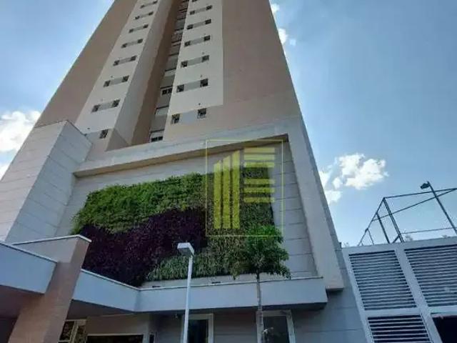 Apartamento para Venda em São José do Rio Preto/SP Jardim Panorama 3 Quartos