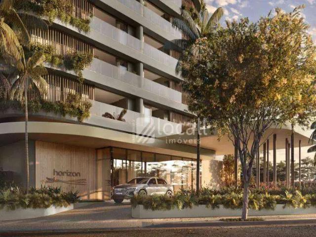 Apartamento para Venda em São José do Rio Preto/SP Jardim Paulista 3 Quartos