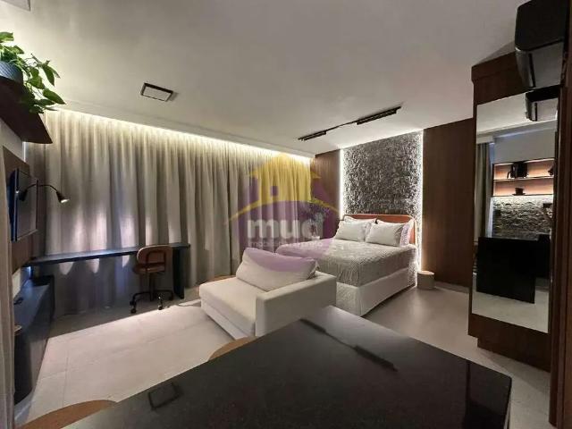 Apartamento para Venda em São José do Rio Preto/SP Jardim Paulistano 1 Quartos