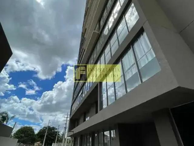 Apartamento para Venda em São José do Rio Preto/SP Jardim Paulistano 1 Quartos