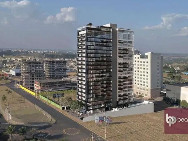 Apartamento para Venda em São José do Rio Preto/SP Jardim Paulistano 1 Quartos