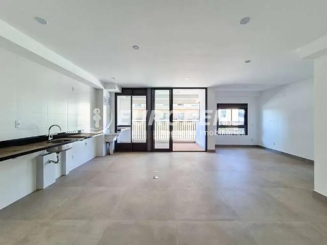 Apartamento para Venda em São José do Rio Preto/SP Jardim Paulistano 2 Quartos